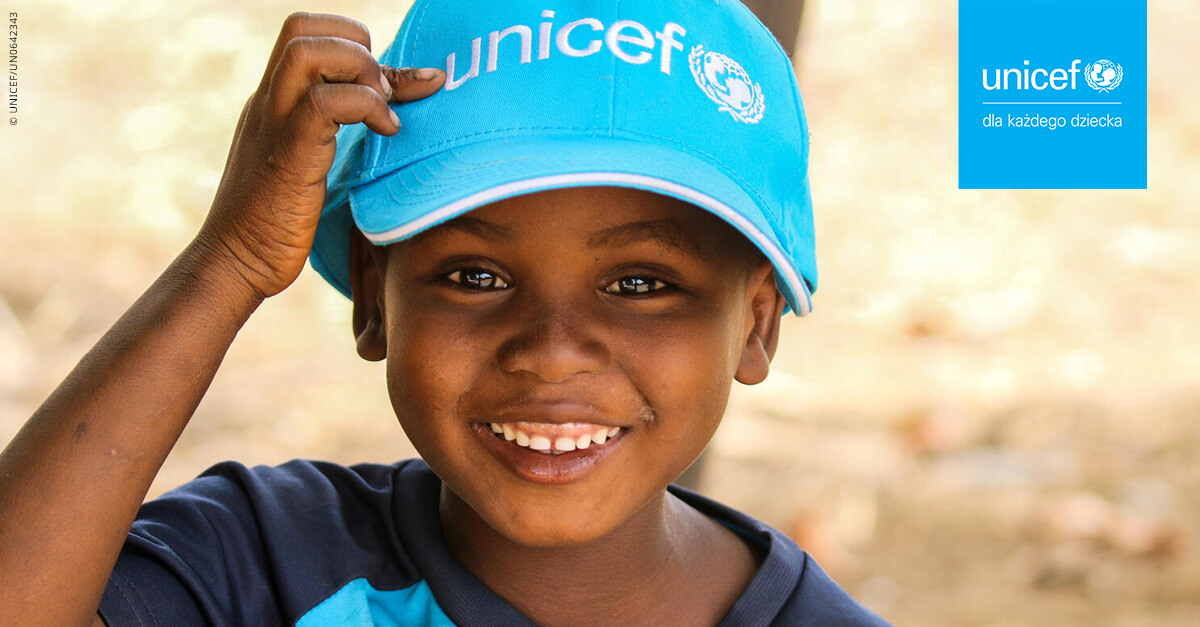 Historia UNICEF | UNICEF Polska – pomagamy dzieciom