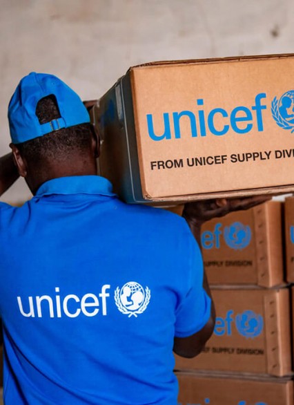 UNICEF Polska – pomagamy dzieciom